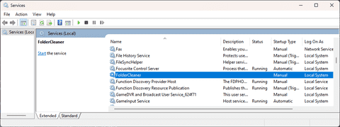 Building Windows Services in .NET 7 - Kevin W. Griffin